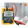 CEM DT-6605 Digital Insulation Tester Meg/Giga Ohm Meter